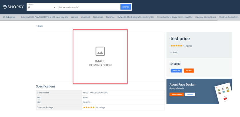 Image Recommendations – Aleran Software RepDesk (952-522-7171)