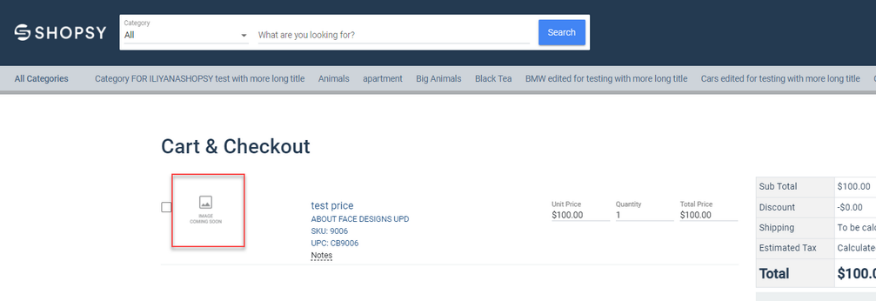 Image Recommendations – Aleran Software RepDesk (952-522-7171)
