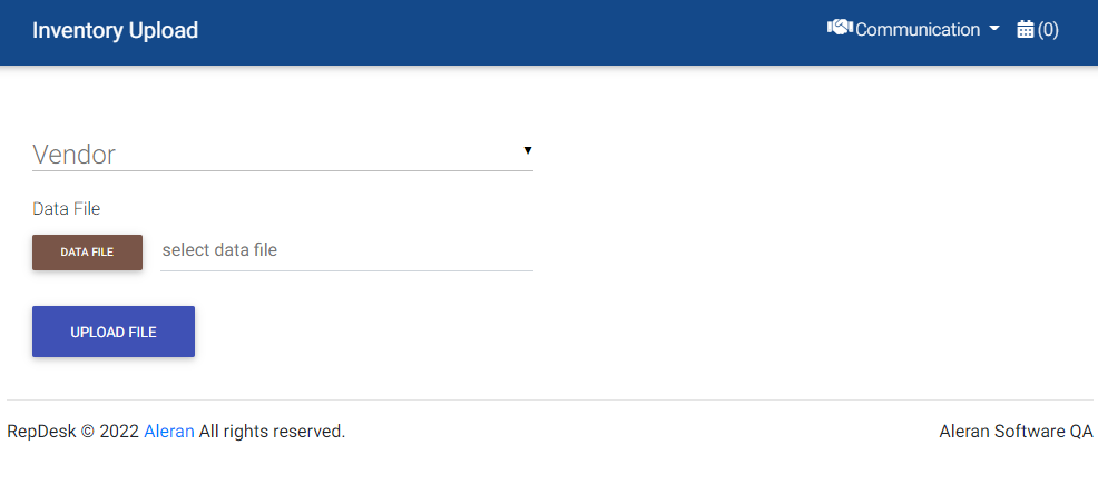 Release Notes 03/17/2022 – Aleran Software RepDesk (952-522-7171)