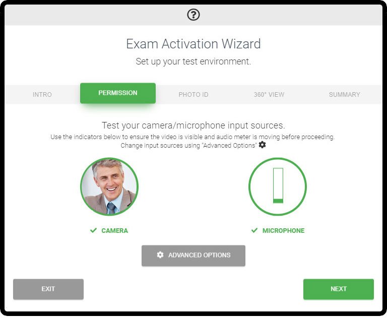 Remote Proctor Step-by-Step Guide : Plexus US Support Site