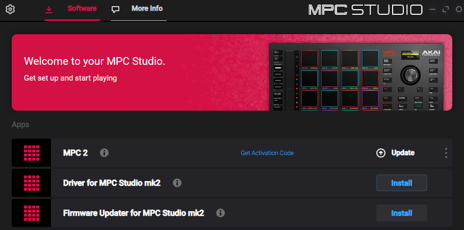 Akai Pro MPC Key 61 | Troubleshooting Guide : Akai Professional
