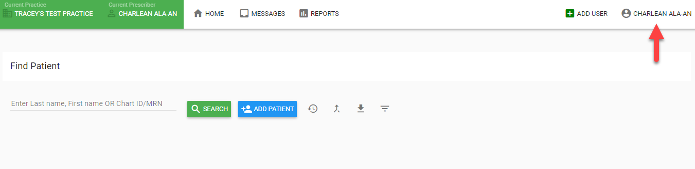 Add or Update Provider Medical Licenses: DEA, NPI, State License ...