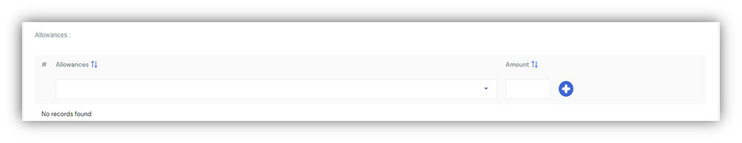 Salaries and Allowances : Empowering the Workforce of Tomorrow