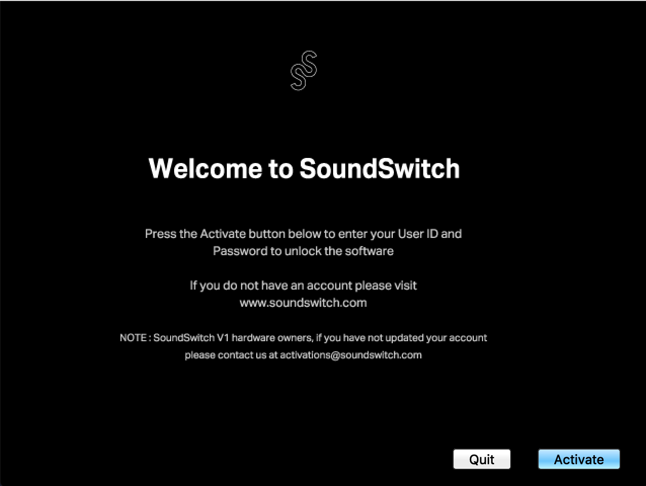 Denon DJ | How to Redeem my 2 Months Free SoundSwitch License : Denon DJ