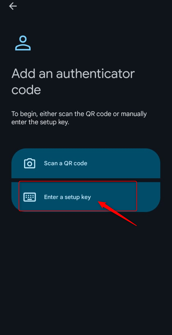 HRMS : Two Factor Authentication