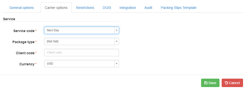 How to add and set up a FleetOptics Billing Account [Step-by-Step guide] : Support for Smarter ...
