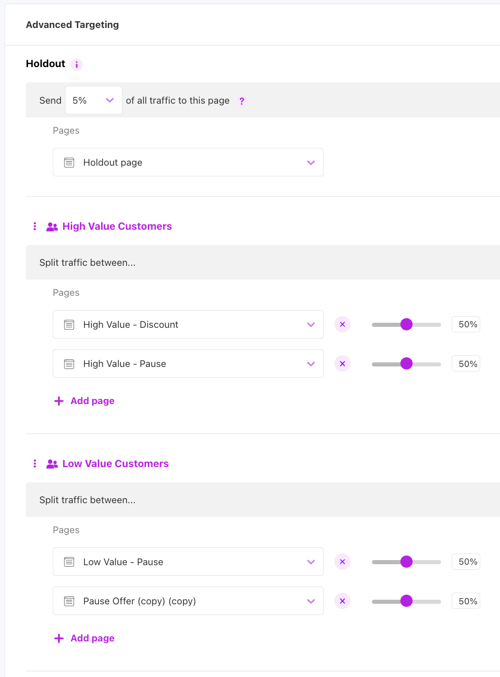 What are the features available in the Chargebee Retention Essential plan? : Chargebee Help Center