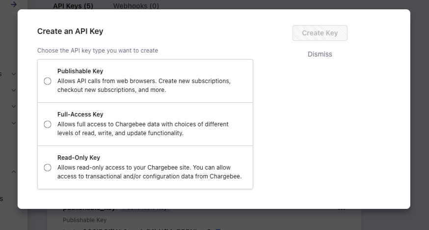 Quick installation of Chargebee Retention in 3 steps : Chargebee Help Center