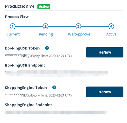 Distributor Knowledge Base