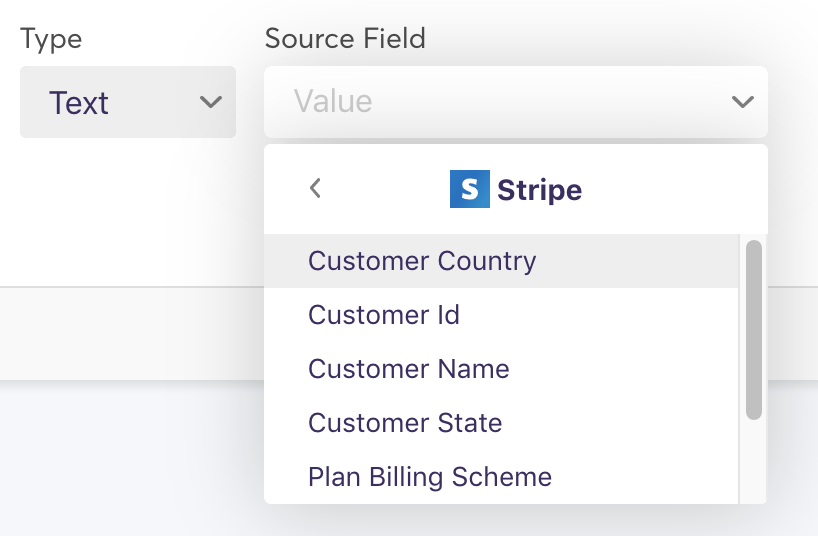 How to configure Stripe billing integration in Chargebee Retention ...