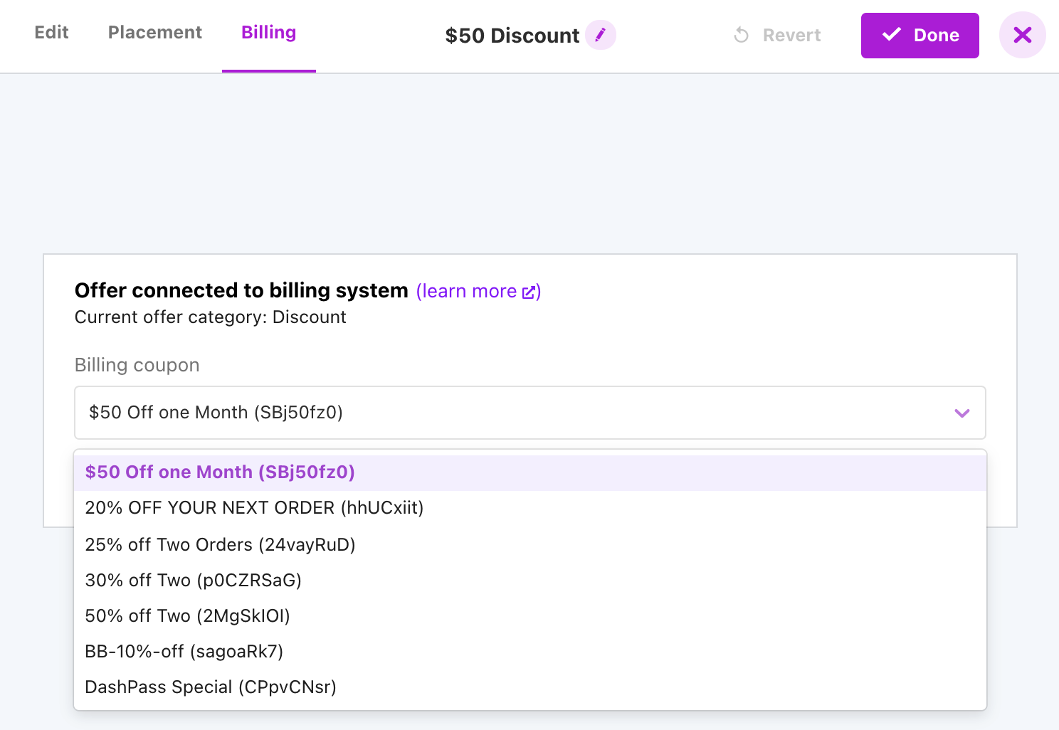 How to configure Stripe billing integration in Chargebee Retention ...