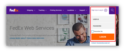How to set up a FedEx Freight Baseline account [Step-by-Step guide ...