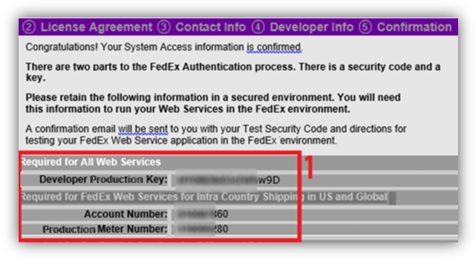 How to set up a FedEx Freight Baseline account [Step-by-Step guide ...