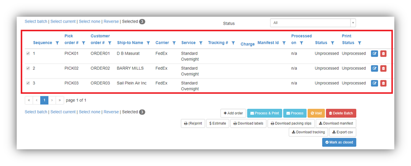 How to set up a FedEx Freight Baseline account [Step-by-Step guide ...