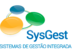 Apoio : SysGest