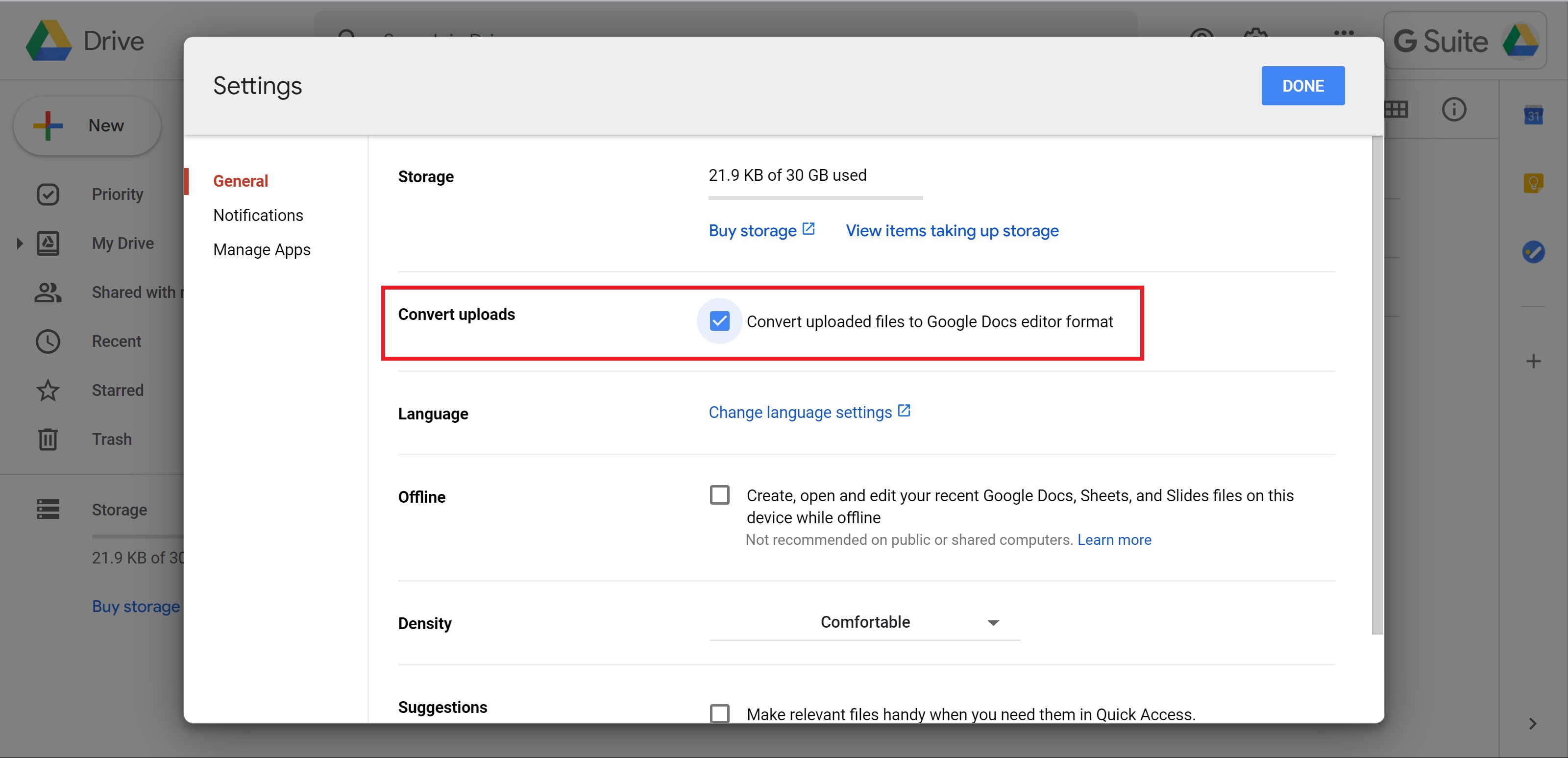 How To Convert A Word Document Into A Google Doc CounselMore How To Convert A Word Document Into A Google Doc CounselMore