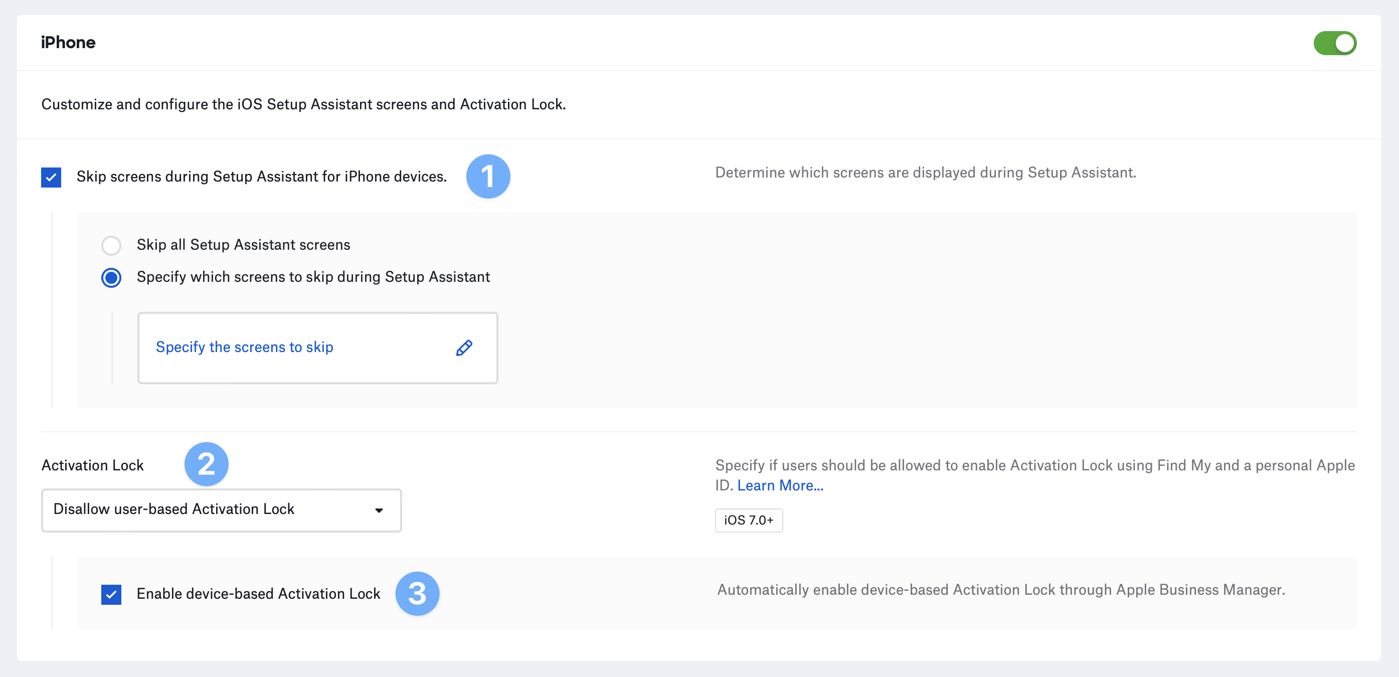 Ipod Setup Assistant