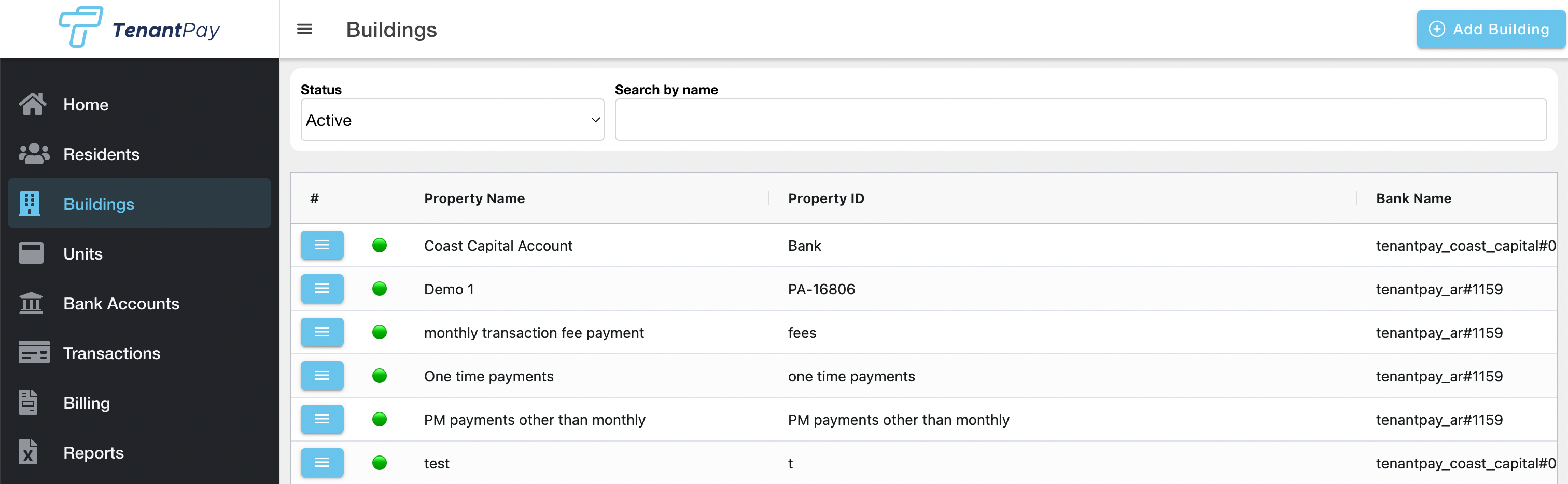How to add a building? : Help Center