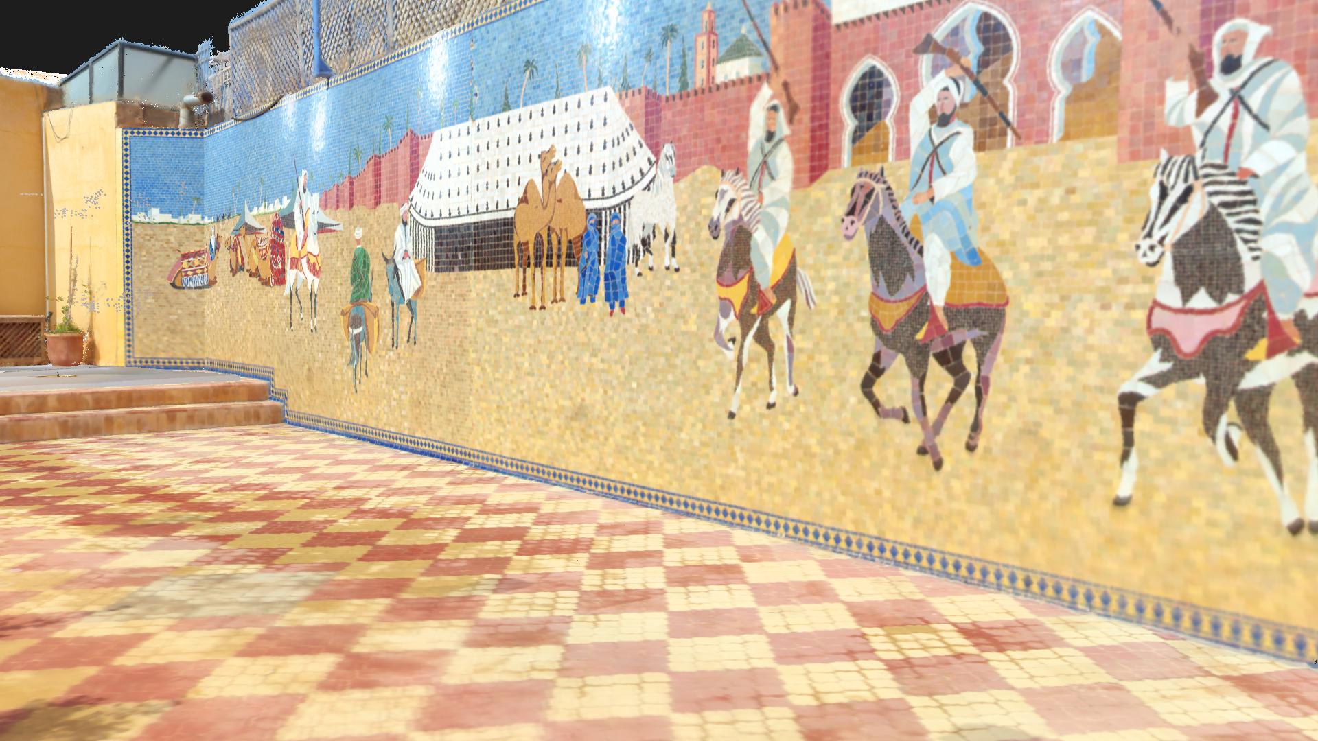 Point cloud display modes : NUBIGON Support Portal