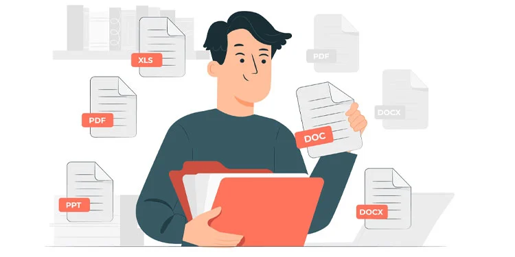 Secure Share: Record Formatting Guide