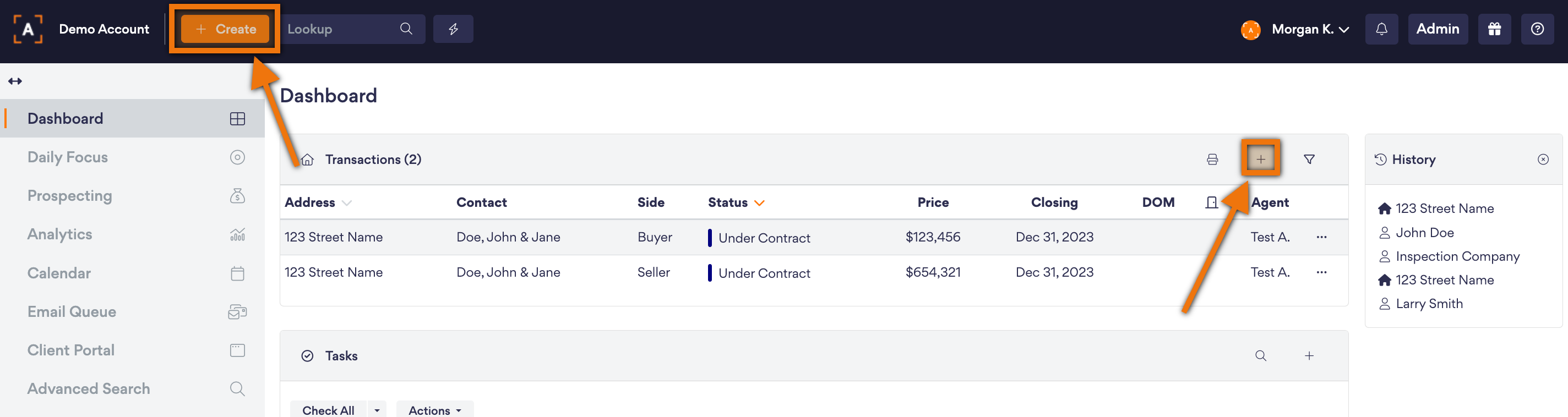 Setup Guide : AFrameSupport