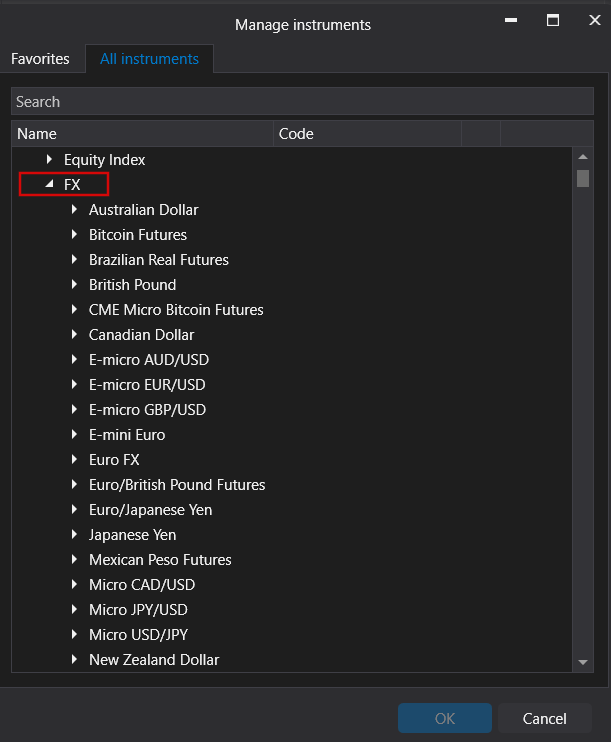 Replay (trading simulator)
