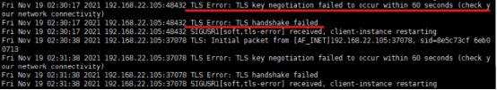 Milesight Router can not Connect to Milesight VPN : IoT Support