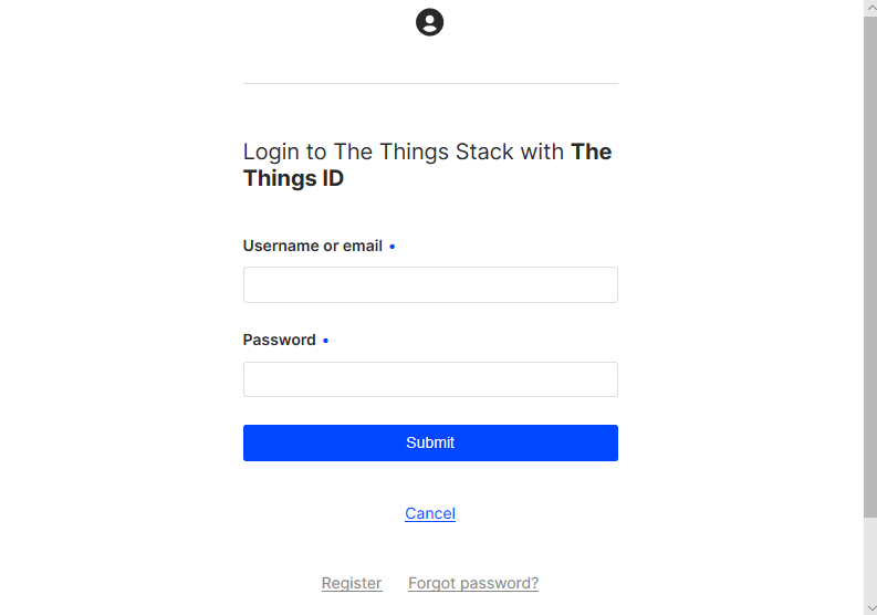 The Things Stack Milesight Gateway Integration Via Semtech Packet Forwarder Iot Support
