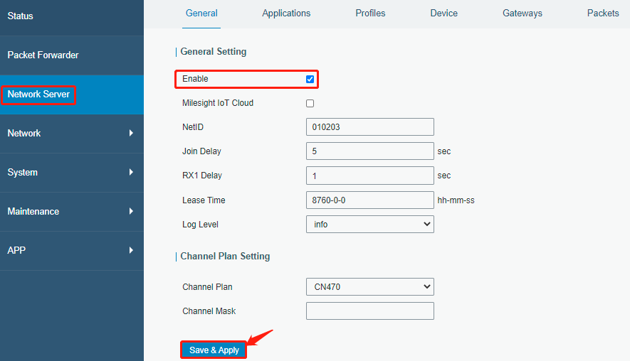 How to Connect LoRaWAN Gateway to MQTT Broker？ : IoT Support
