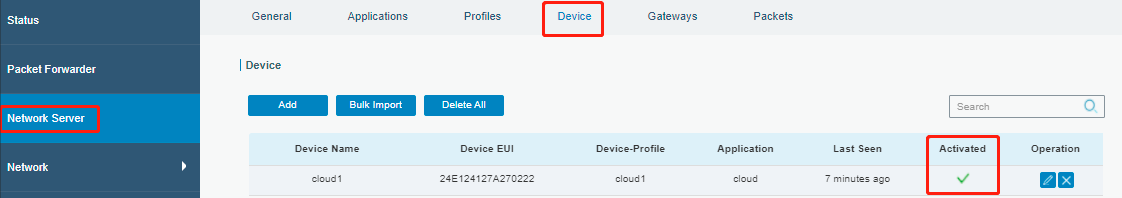 How to Connect LoRaWAN Gateway to MQTT Broker？ : IoT Support
