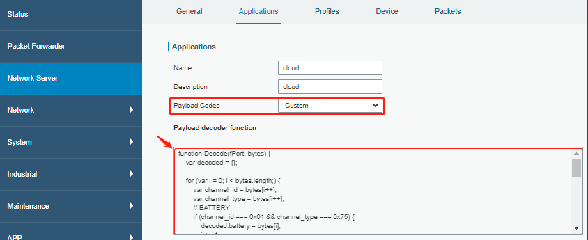 How to Connect LoRaWAN Gateway to MQTT Broker？ : IoT Support