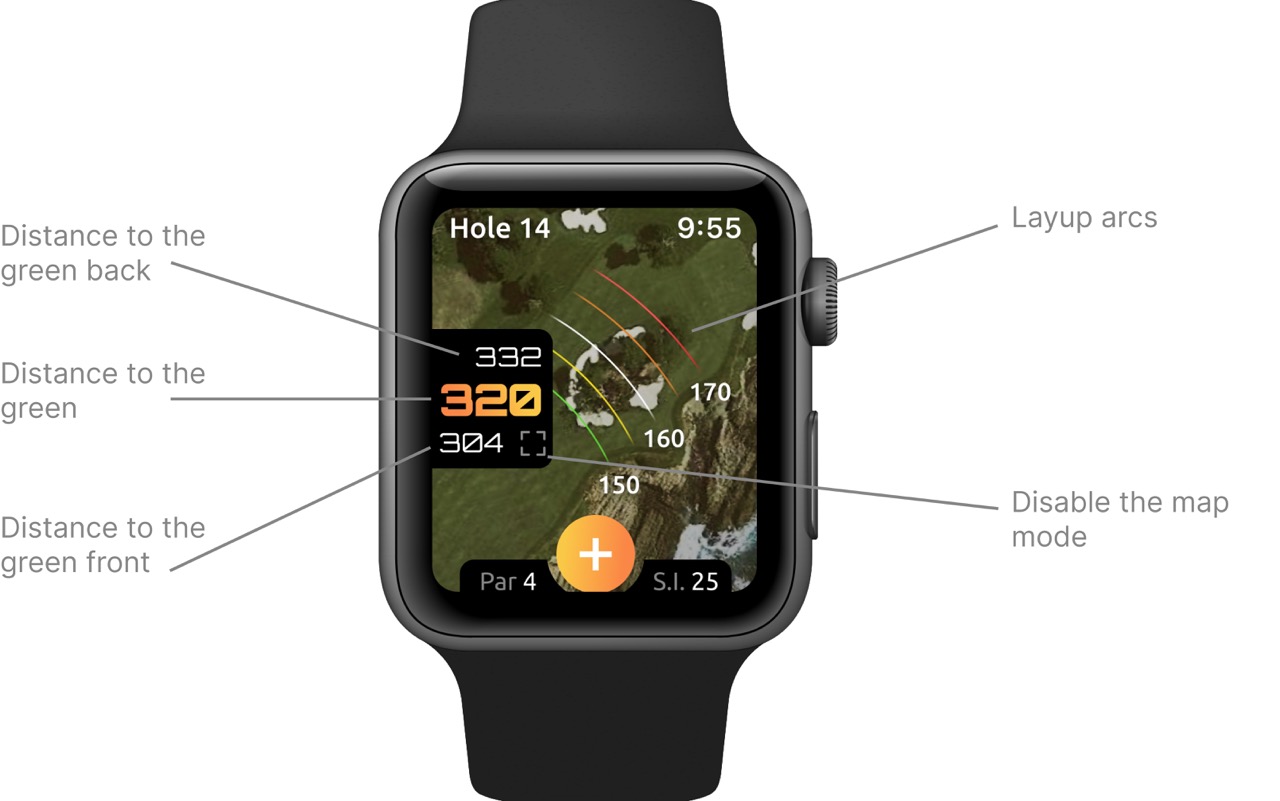 Apple Watch user guide