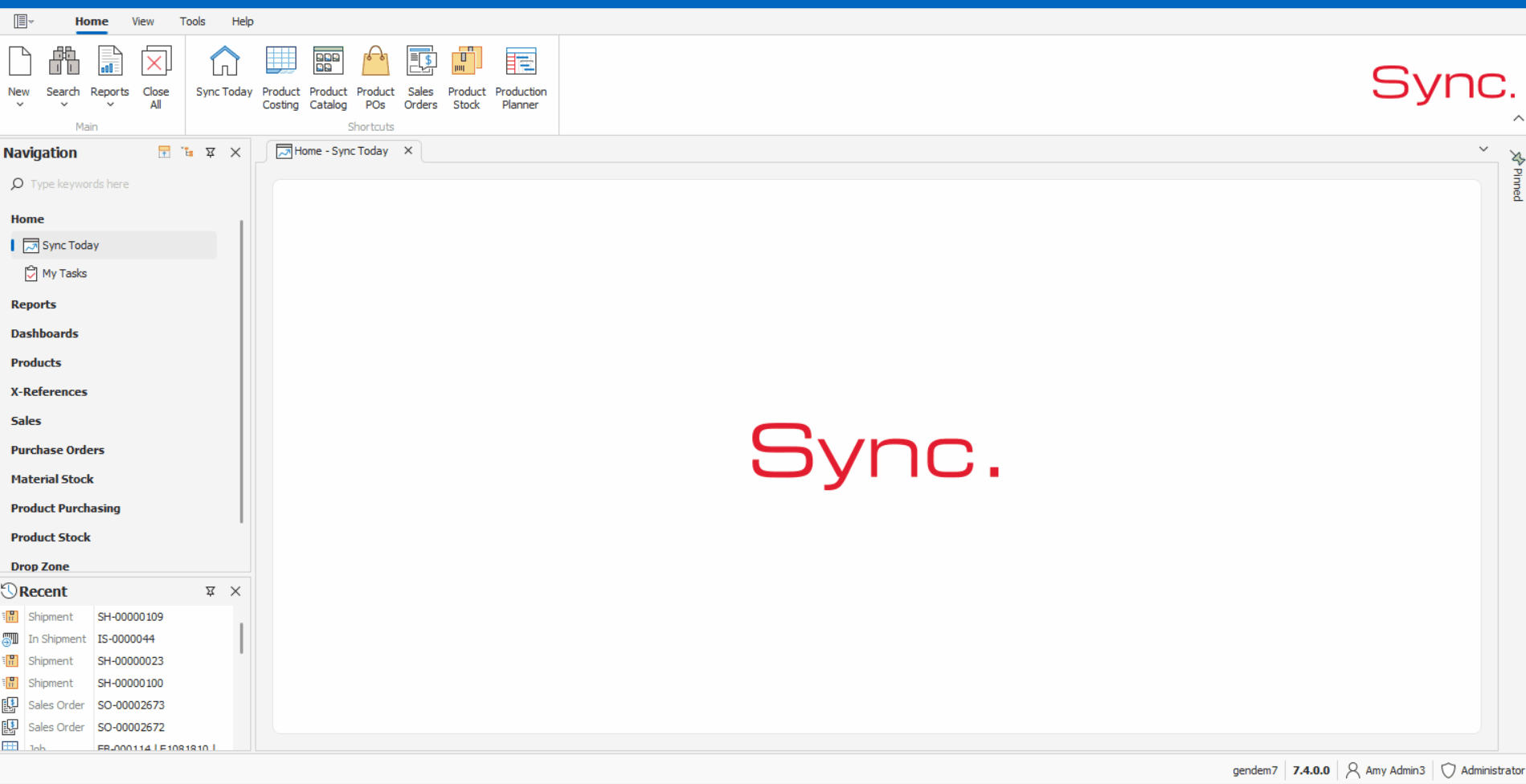 How the CMT Operations 'Default Minute Rate' Business Rule Works : Sync