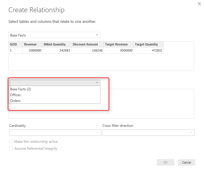Connect Power Bi Desktop To Obiee Subject Areas Using Direct Query Step By Step User Guide
