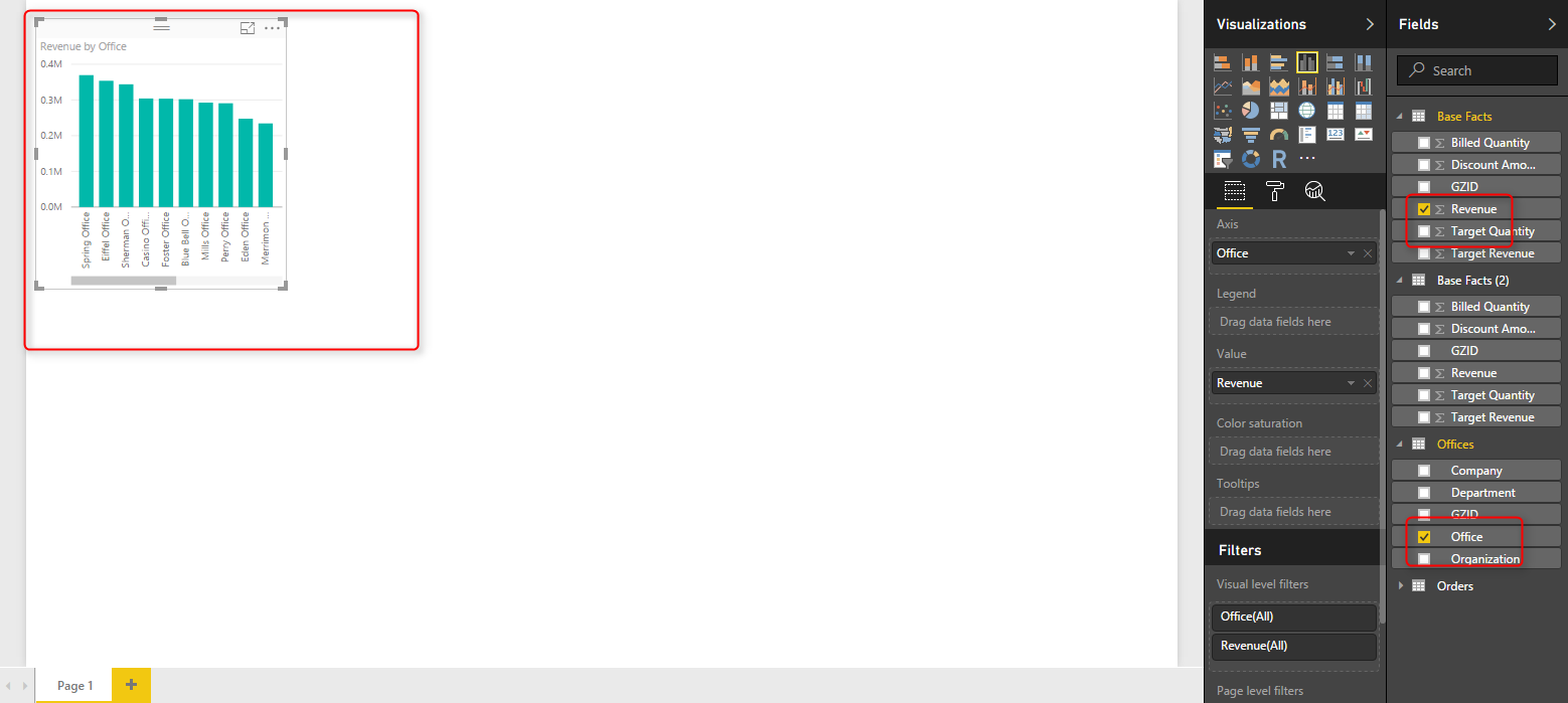 Connect Power BI Desktop to OBIEE Subject Areas using Direct Query - Step-by-Step User Guide ...