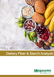 Cereals and Dietary Fiber : Megazyme