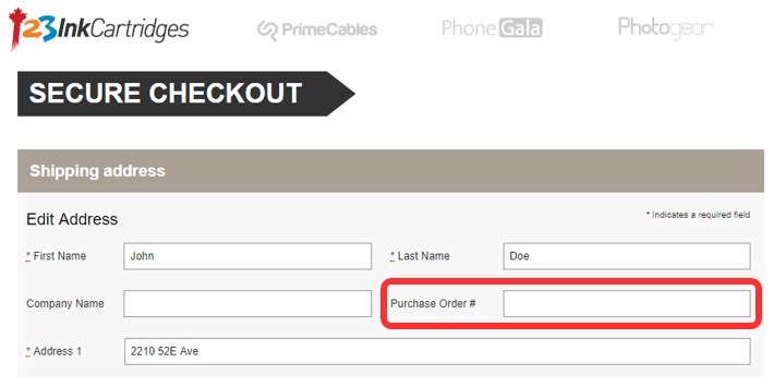 Shopperplus.ca Support: Orders – Shipping – FAQ
