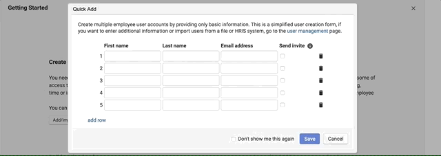 Navigating the Primalogik Demo in Four Steps : Primalogik Help Center
