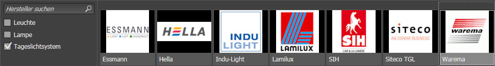 Daylight with daylight control systems and skylights : Knowledge Base ...