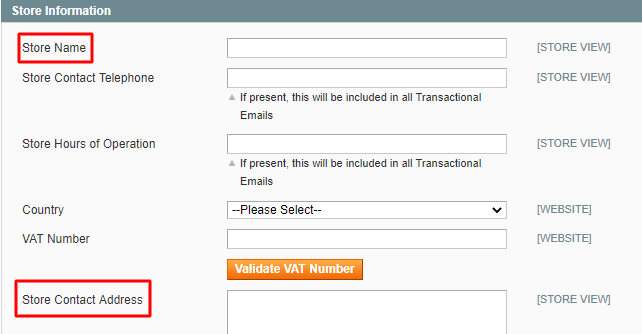 How to manage VAT Invoices for Amazon European accounts : M2E Pro Help ...