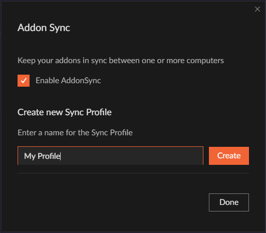 FAQ and Troubleshooting: CurseForge support