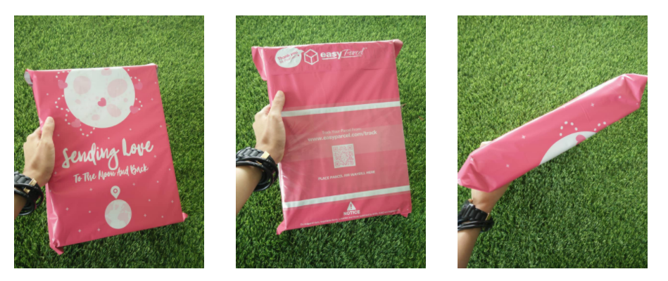 How to claim free packing materials? : EasyParcel (Singapore) Help Centre