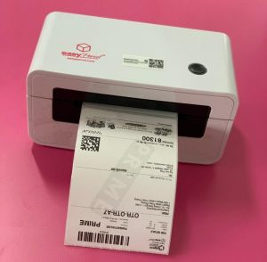 What is Thermal Printer (Thermal Printing)? : EasyParcel (Singapore ...