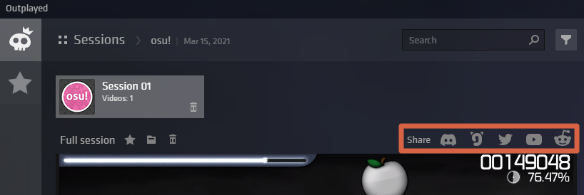 Outplayed FAQ: Overwolf Support