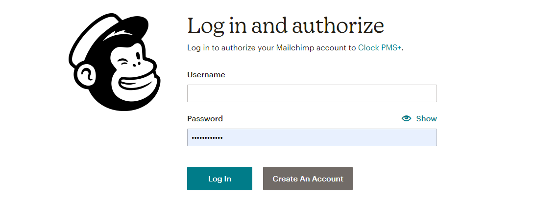 Mailchimp : Support Centre
