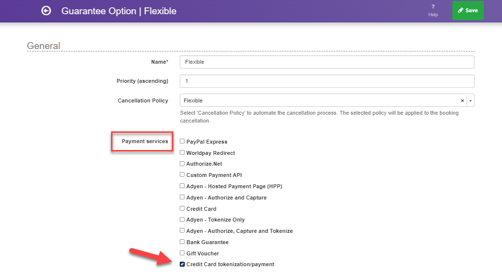 Stripe : Support Centre