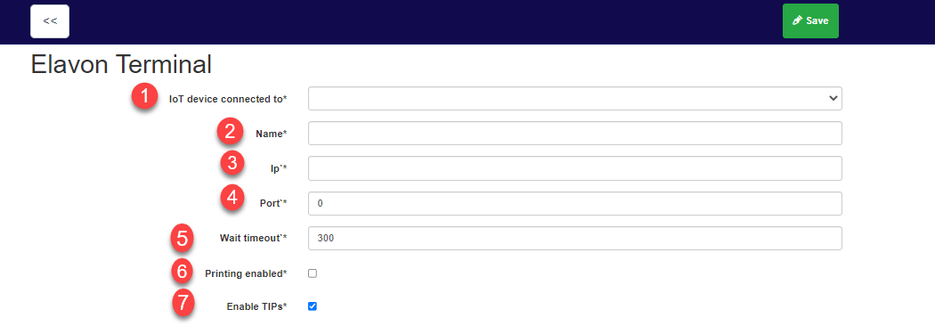Elavon Fusebox - available for North America and Caribbean region ...