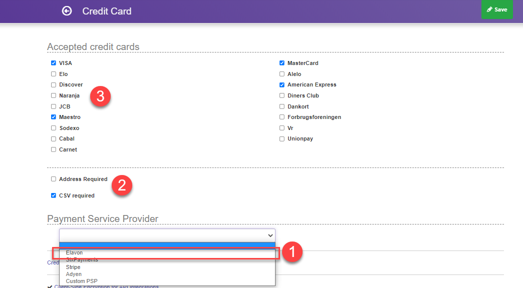 Elavon Fusebox - available for North America and Caribbean region ...