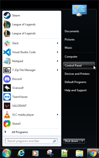 Uninstalling Overwolf: Overwolf Support