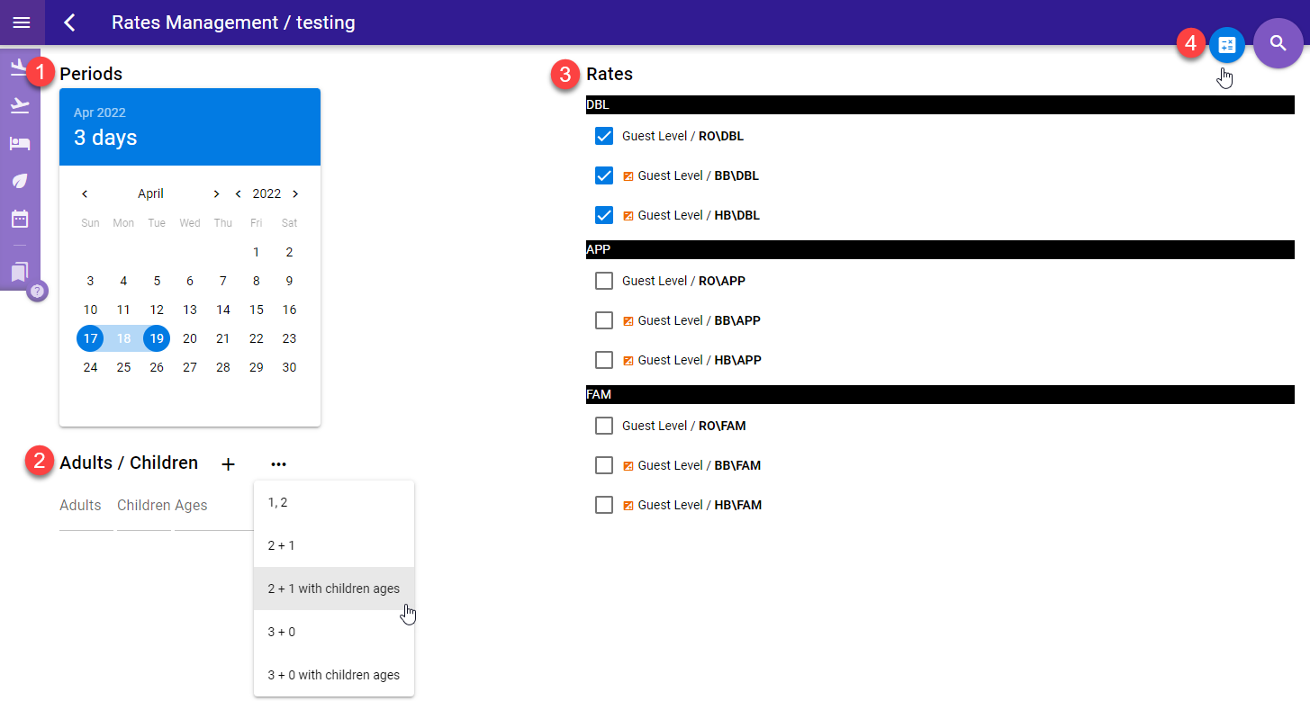 Sections Mass Update, Testing and More : Support Centre